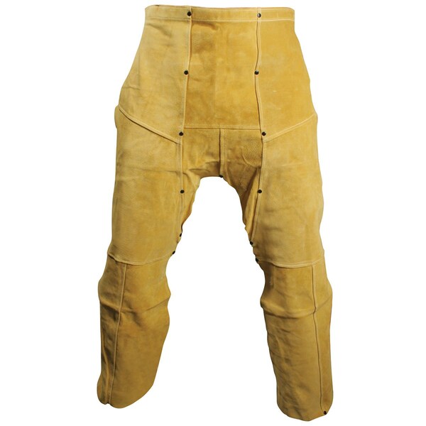 Pip 40" Boarhide Chaps 3240 | Zoro